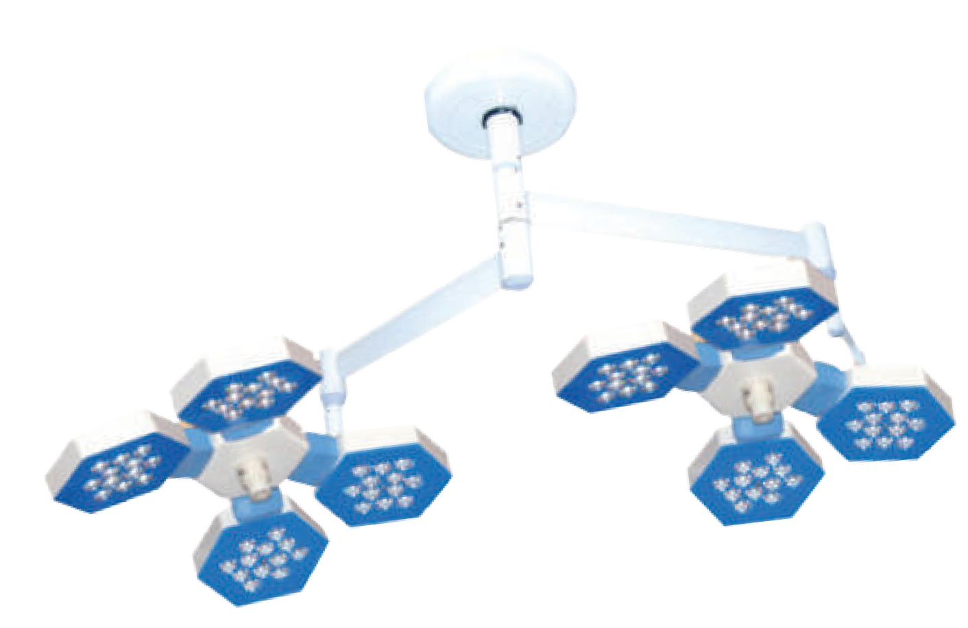 Tekson Enterprises Medical Solution