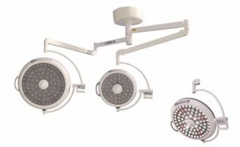 Tekson Enterprises Medical Solution